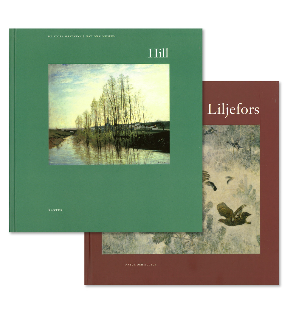 Nationalmuseum bokhandel | Home